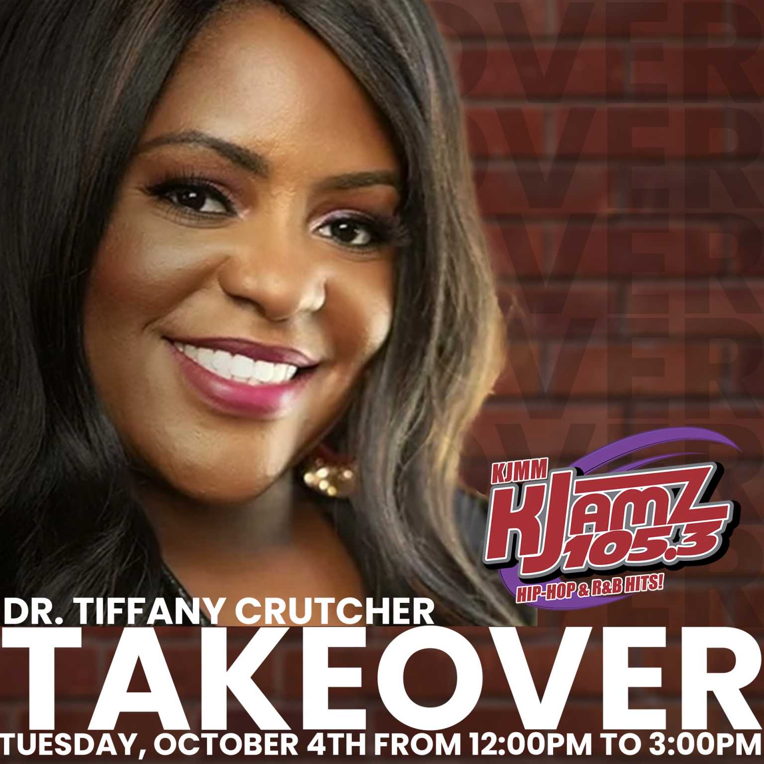 Home - KJMM - 105 KJAMZ